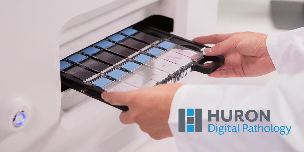 Huron Technologies Announces Strategic Collaboration with University ...