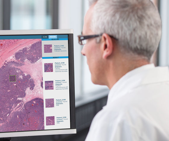 path-screen - Huron Digital Pathology