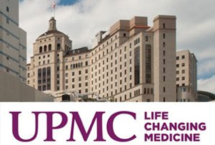 upmc - Huron Digital Pathology