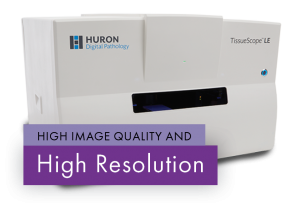 Scan - Huron Technologies